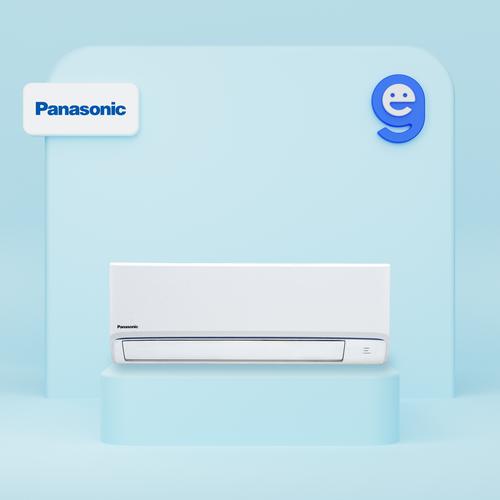 Jual PANASONIC Ac Si Biru 3/4PK CS/CU-LN7AKJ / CS-LN7AKJ / LN7AKJ ...