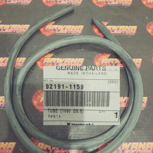 Jual selang pembuangan air radiator ninja rr old original - Jakarta ...