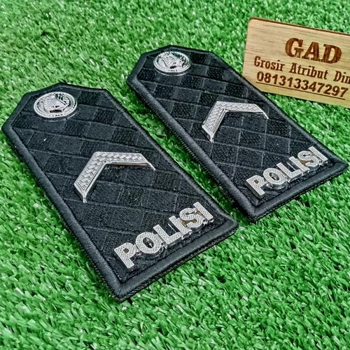 Jual Pangkat Pdu BRIPDA - Lis Biasa - Kab. Bandung Barat - Grosir ...