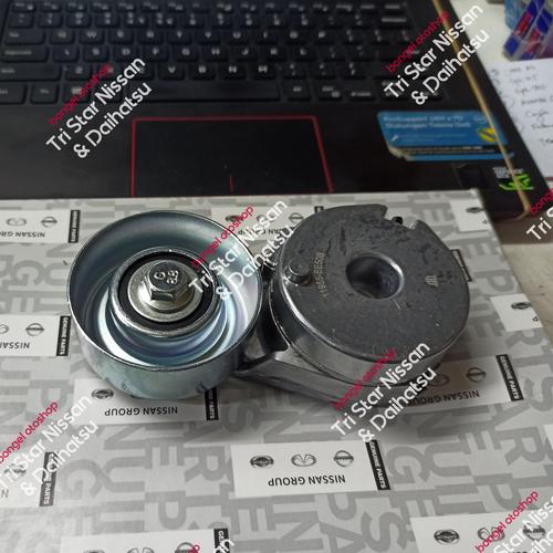 Jual tensioner vbelt xtrail t31 2000cc xtrail 2008-2014 2000cc - Jakarta Selatan - bongel ...