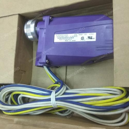 Jual AZBIL AUD300C1000 Ultraviolet Flame Detector Azbil Corporation ...