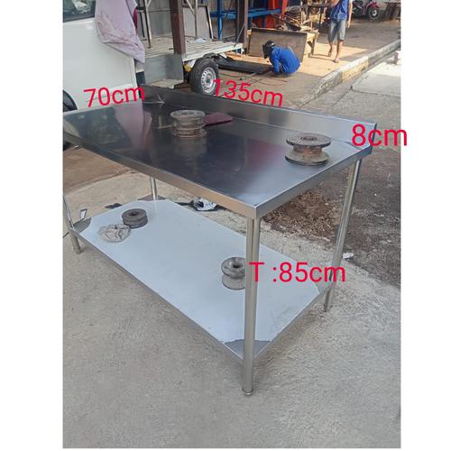 Jual Meja stainless (MT 86) - Kota Tangerang - maestro stainless ...
