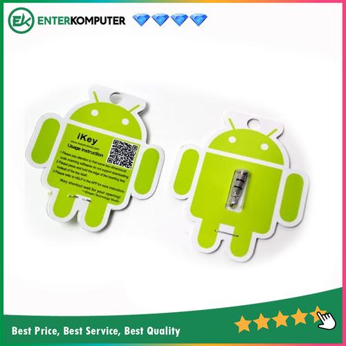 Jual iKey - Android Button - Jakarta Pusat - Enter Komputer Official ...