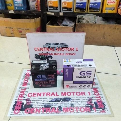 Jual AKi motor GM5Z 3 B mio. mio sporti. Supra. j mxold merek GS Astra ...