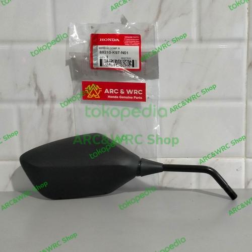 Jual Kaca Spion Kanan Honda PCX 150 / PCX 160 - Jakarta Barat - ARC&WRC ...