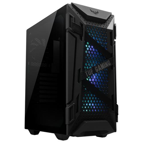 Jual Asus Casing gaming tuf GT301 Gaming case black resmi - Jakarta ...