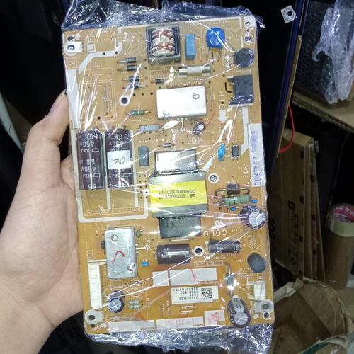 Jual SHARP LC 40LE185i TV LED-PSU-POWER POWER SUPPLY-REGULATOR ...