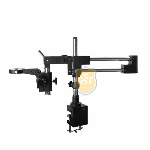 Jual Stand Mikroskop Model Jepit STL2 Black - Jakarta Pusat - Glorius ...