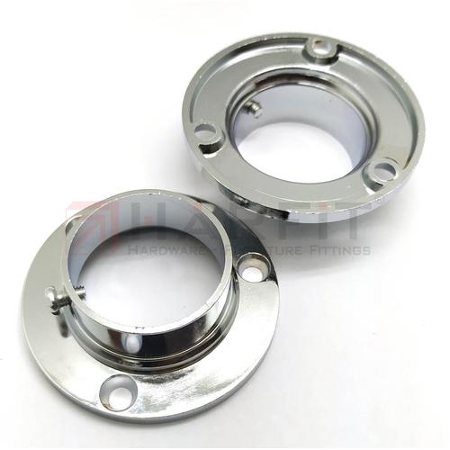 Jual Bracket Pipa Gantungan Baju (Harfit Bracket Topi) - 19mm - Kota ...