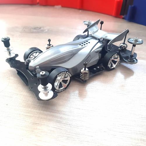 Jual Side Damper Class - Rakitan Tamiya - VZ - Kab. Sleman - Bara ...