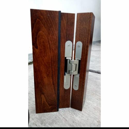 Jual ENGSEL TECTUS TE 340 ENGSEL TANAM CONCEALED HINGE SILVER - Jakarta ...