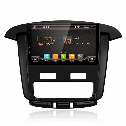 Jual HEAD UNIT ANDROID INNOVA 10" SUDAH TERMASUK FRAME - Jakarta Pusat ...