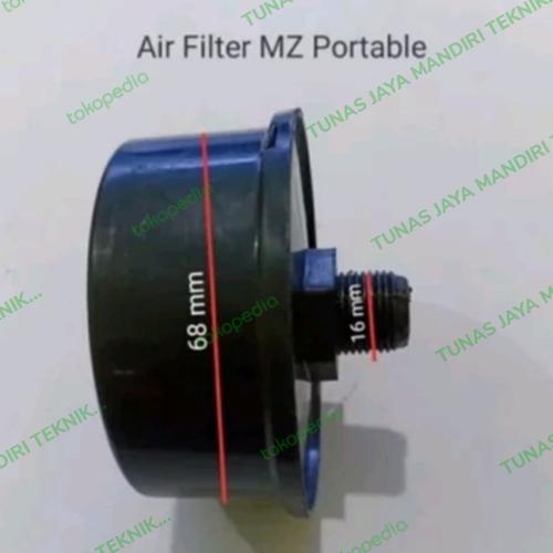 Jual Air Filter Kompresor Portable - Kab. Tangerang - TUNAS JAYA ...