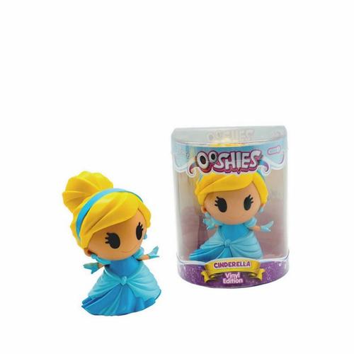Jual OOSHIES DISNEY PRINCESS Vinyl 4inch figure disney princess ...