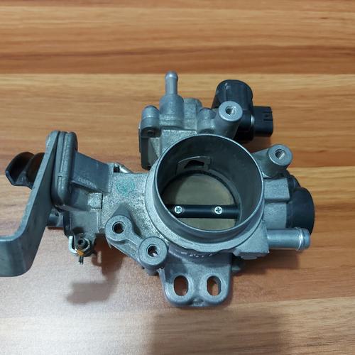 Jual Throttle body toyota avanza tipe s 1.5 - Kota Bekasi - vriva motor ...