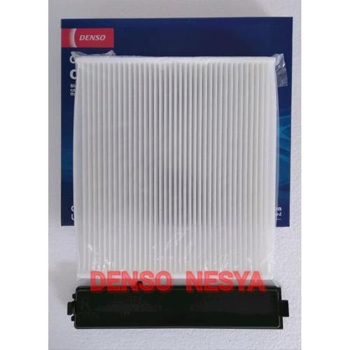 Jual Filter Kabin Udara Cabin Bonus Tutup Cover AC Mobil Toyota Innova ...