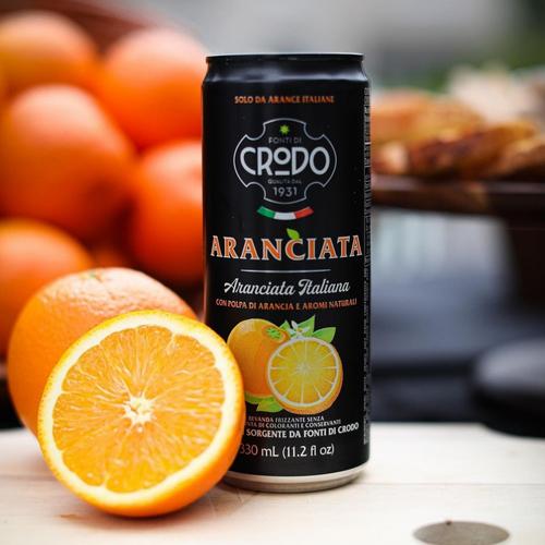 Jual Crodo Italian Soda Soft Drink - Lemon - Jakarta Selatan - MMP ...