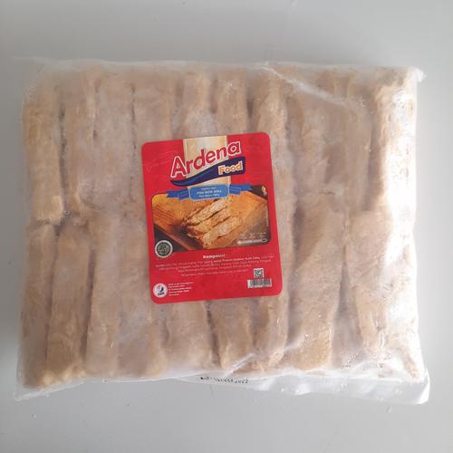 Jual FISH ROLL ARDENA 1KG - Kota Bekasi - Wien's Food and Resto | Tokopedia