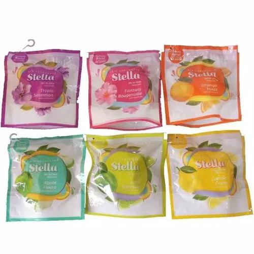 Jual Stella Gantungan - Pengharum Ruangan Stella Gantung Stela - lemon ...
