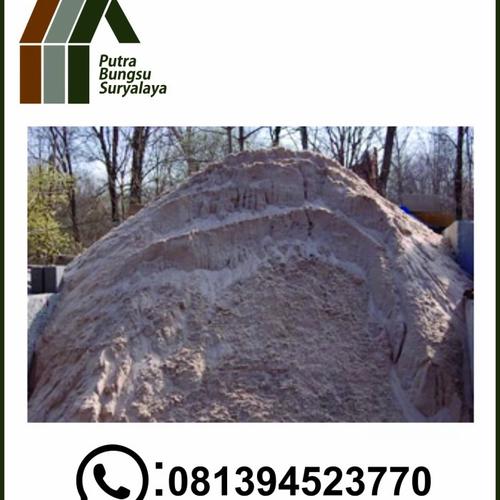 Jual Pasir Pasang Giling Cimalaka (Per Colt/ 1 Kubik) - Kota Bandung ...