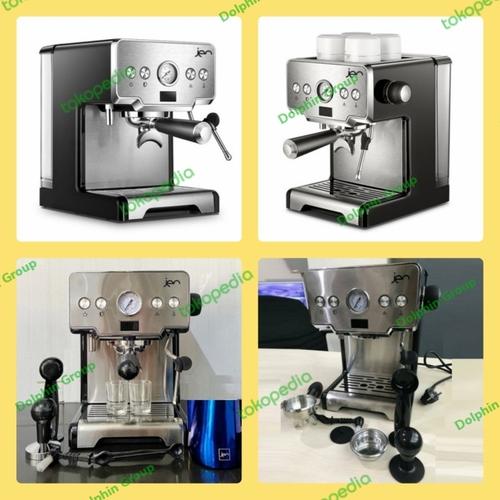 Jual Mesin Espresso JEN Espresso Coffee Machine JEN1688 Mesin Kopi JEN ...