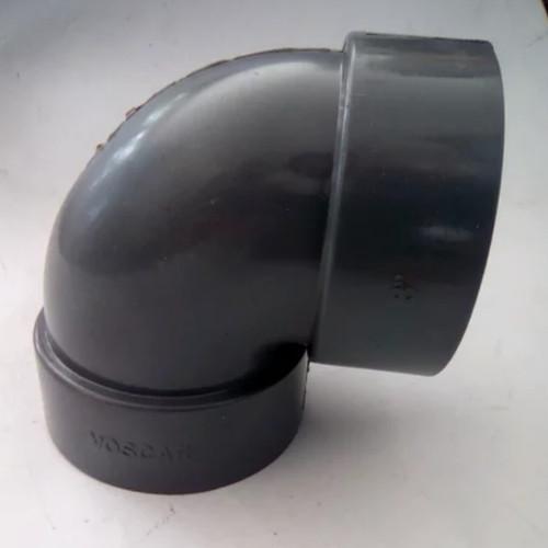 Jual ELBOW / KENI PVC 3" D "VOSCAR" - Kota Tangerang - Sinar Abadi ...