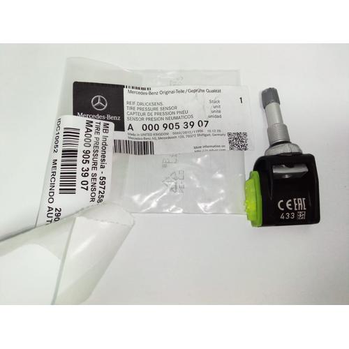 Jual PRESSURE SENSOR | Mercedes-Benz A0009053907 - Jakarta Selatan ...