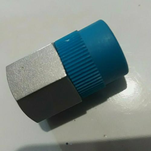 Jual SS-6-RB-4 Bushing 3/8" MNPT x 1/4" FNPT SS316 SWAGELOK - Jakarta ...