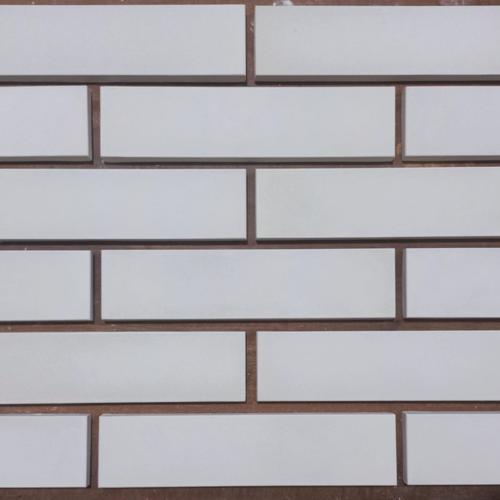 Jual Bata Tempel Putih Flat Concrete - Jakarta Selatan - Nuansa Bata ...