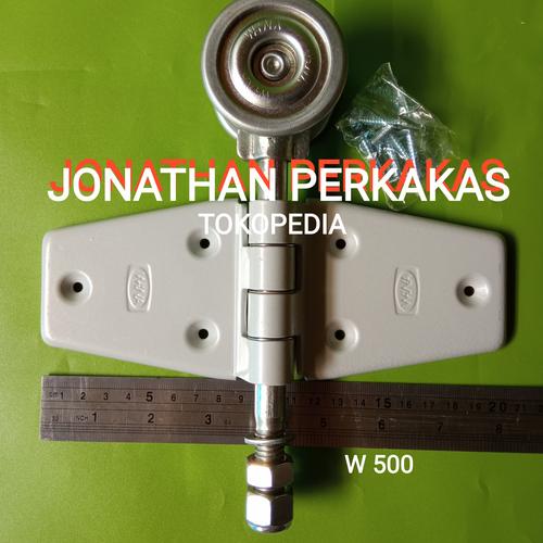 Jual engsel garasi roda atas tengah/engsel pintu garasi roda atas ...