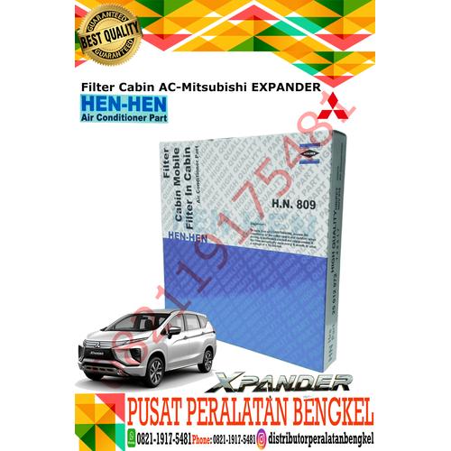 Jual Filter Ac Xpander, Filter Kabin Xpander, Saringan Ac Xpander ...
