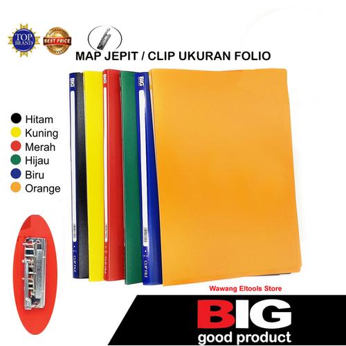 Jual MAP JEPIT 8115 & SNELL 8116 BIG / DOCUMENT ORGANIZER / MAP DOKUMEN ...