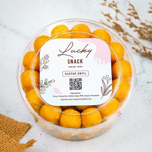 Jual Kue Kering "NASTAR PREMIUM" Full Wisman Uk 250 Gram - 250gr Besar ...