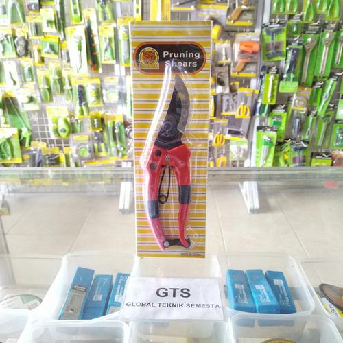 Jual GUNTING RANTING RRT TANG PEMOTONG TANAMAN POHON DAHAN KAYU BUNGA ...
