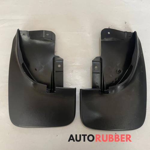 Jual Karpet Roda Plastik Karpet Lumpur Mud Guard Kijang Kapsul Depan ...