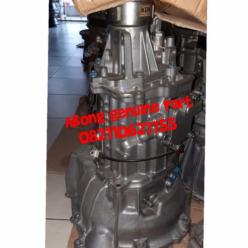 Jual TRANSMISSION UNIT ASSY,MANUAL 33030-BZ330 TOYOTA AVANZA 1300CC ...