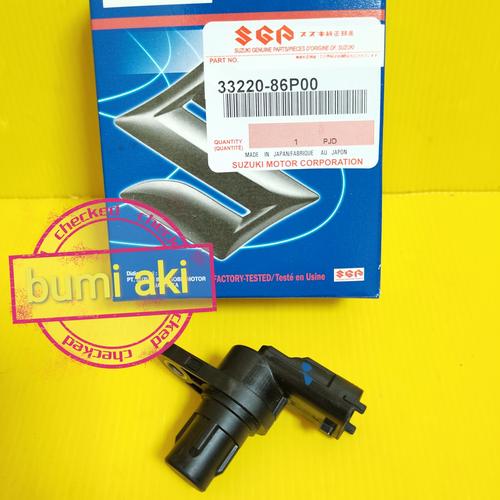 Jual SENSOR CAMSHAFT CMP SENSOR NOKEN AS ORIGINAL SUZUKI NEW MEGA CARRY ...