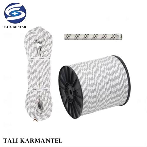 Promo TALI KARMANTEL PENGAMAN KARMANTLE 20MM X 200 METER KONSTRUKSI ...
