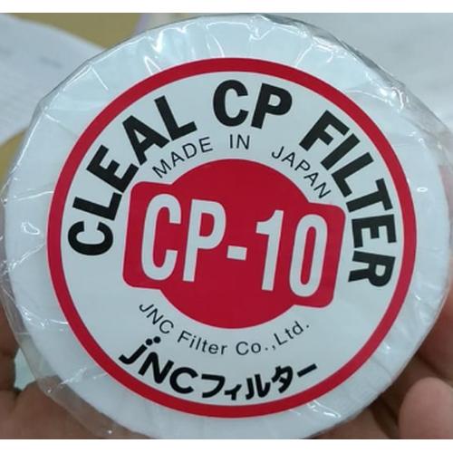 Jual Cleal CP 10 um Filter Japan- Filter Sedimen Cleal CP 10" 10 Micron - Jakarta Barat ...
