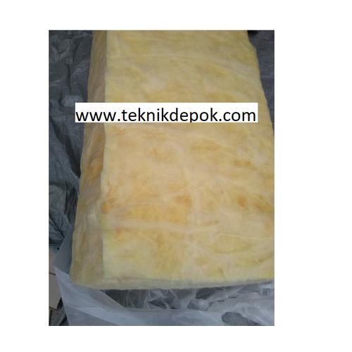 Jual Glasswool 16k x 1 Inch Lapisan Peredam Suhu Panas Rumah Dinding 2. ...