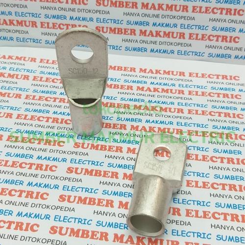Jual SKUN SC 150mm / CABLE LUG 150mm / SKUN 150 / SC 150-10 / SC 150-12 ...