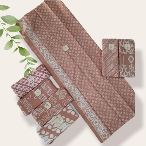 Jual batik cap khas Tasik ~ FB62 - 3 - Kota Tasikmalaya - Al Fahhmi ...