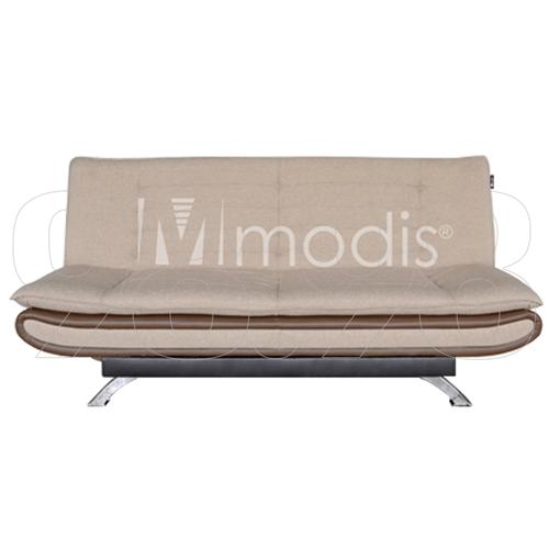 Jual Modis Sofa Bed Multifungsi - Sofa Bed Kaki Besi SB-03 Medan - Kota ...