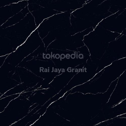Jual Granit Quadra BIG SIZE SLAB marquina nero 320x160 - Kab. Bogor ...