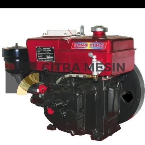 Jual Mesin Penggerak Diesel Dongfeng R175ANL 7 HP Engine Diesel ...