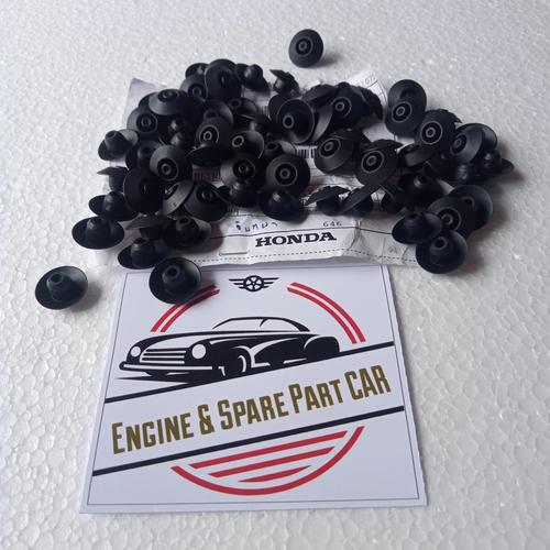 Jual Blind Plug/Karet Tutup Lobang (7 mm) Mobil Universal Original ...