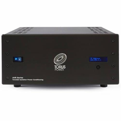Jual TORUS AVR 8 POWER CONDITONER US PLUGS - Jakarta Pusat - Iwanlim ...
