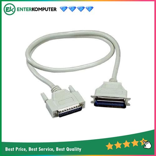 Jual Kabel Printer Paralel 1.5 Meter - Jakarta Pusat - Enter Komputer ...