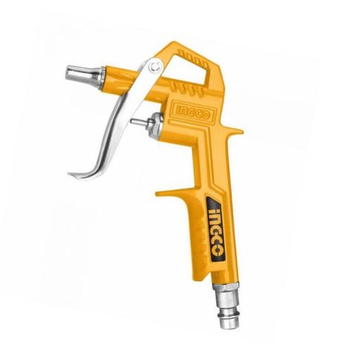 Jual SEMPROTAN ANGIN KOMPRESOR Air Duster Gun Air Blow Gun INGCO ABG031 ...