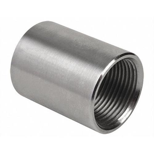 Jual SOCKET SS304 COUPLING SS304 SOCK DRAT DALAM SS304 1/2" - Kota ...